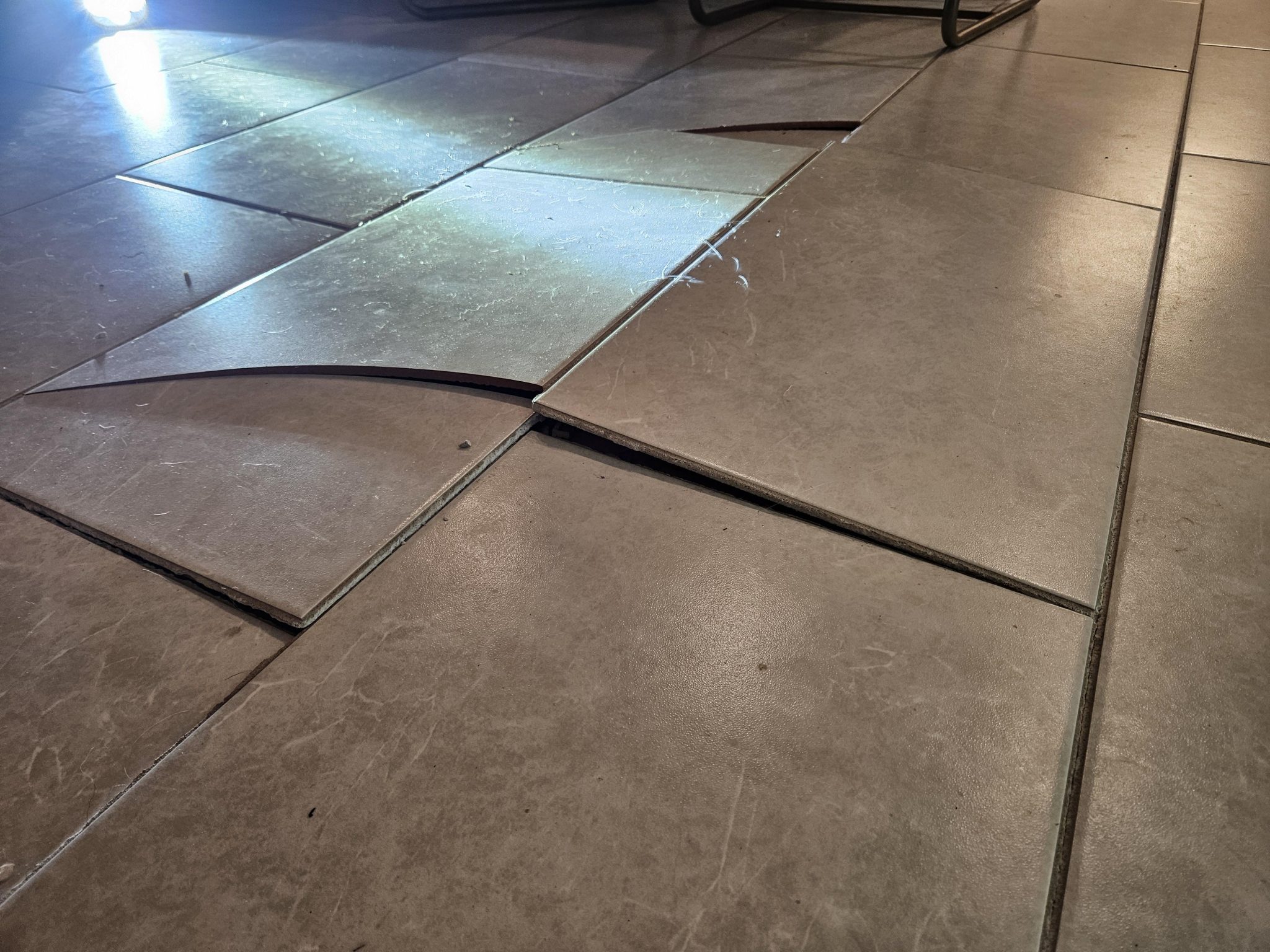 Understanding TCNA EJ171: Movement Joints in Tile Installations ...
